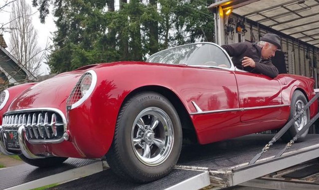 1964 Chevrolet Corvette In Calverton, United States For Sale (16631737)