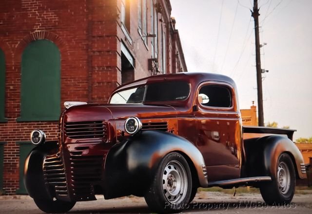 1941 Dodge Wc In Calverton, United States For Sale (16631752)