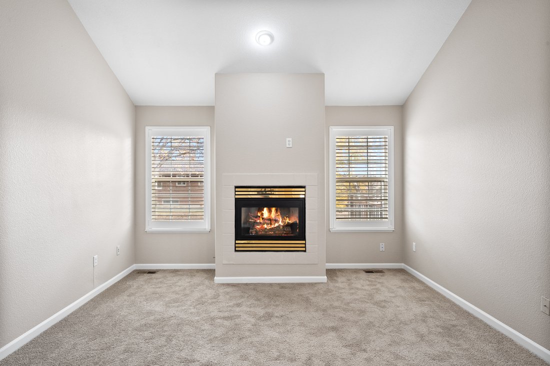 Updated Ranch Home In Sought After Ralston Dans Arvada, Colorado, états ...