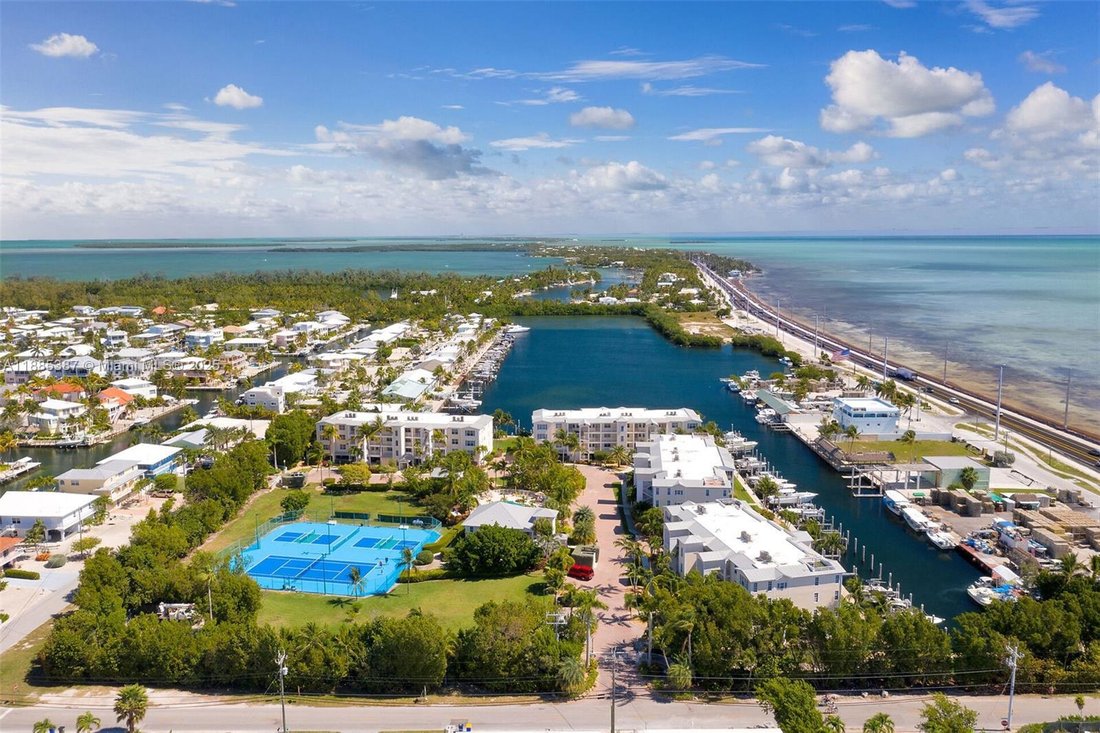 Condominium In Islamorada En Islamorada, Florida, Estados Unidos En ...