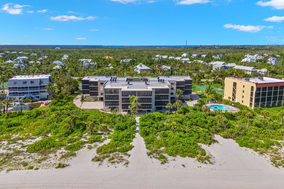 . In Sanibel, Florida, United States For Sale (16629214)