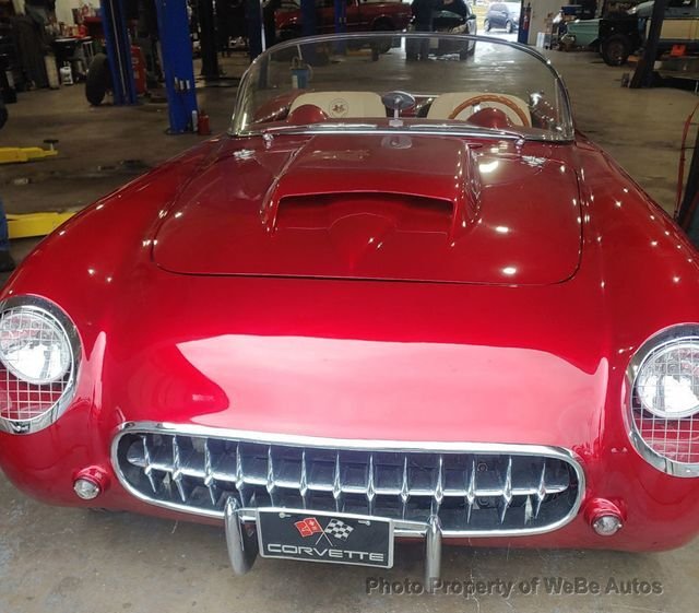 1964 Chevrolet Corvette In Calverton, United States For Sale (16631737)