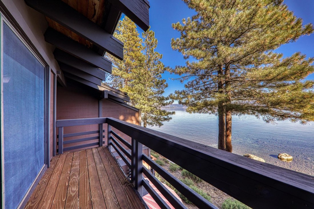 In Tahoe City En Tahoe City, California, Estados Unidos En Venta (16631410)