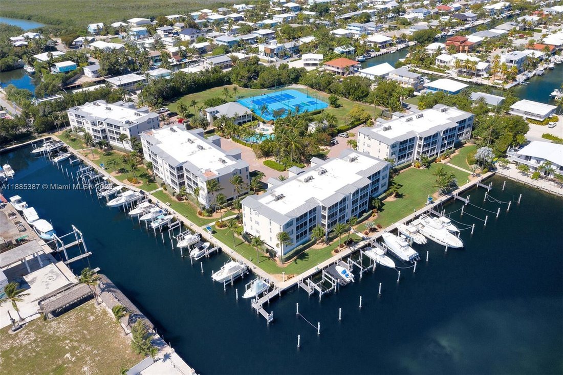 Condominium In Islamorada En Islamorada, Florida, Estados Unidos En ...