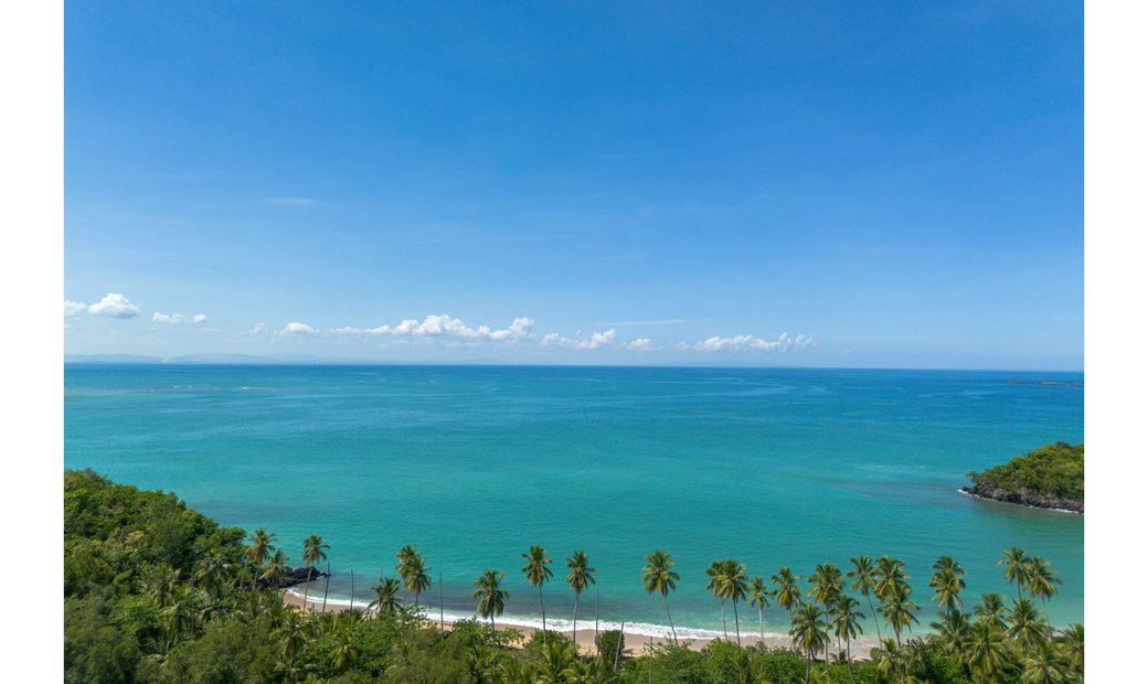 69.56083 In Las Terrenas, Samaná Province, Dominican Republic For Sale ...