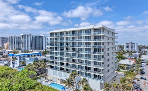 Annunci Immobiliari di The Canero Group - United States | JamesEdition