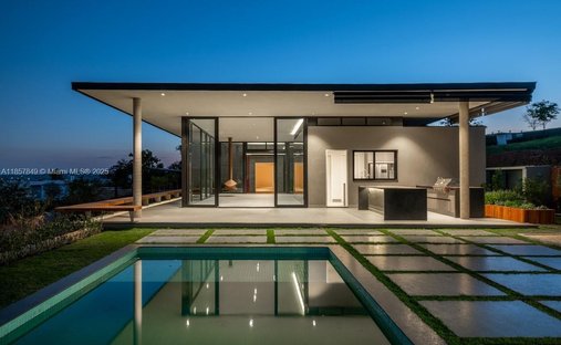 Real Estate Listings by Piquet Realty - Miami - United States ...