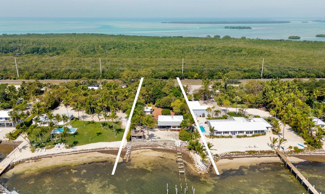 Single Family Residence In Islamorada In Islamorada, Florida, United ...
