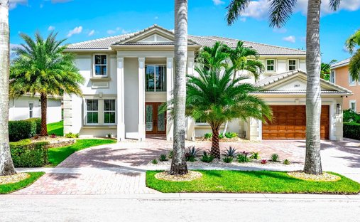 Annonces Immobilières de DPE Homes Realty LLC - United States ...