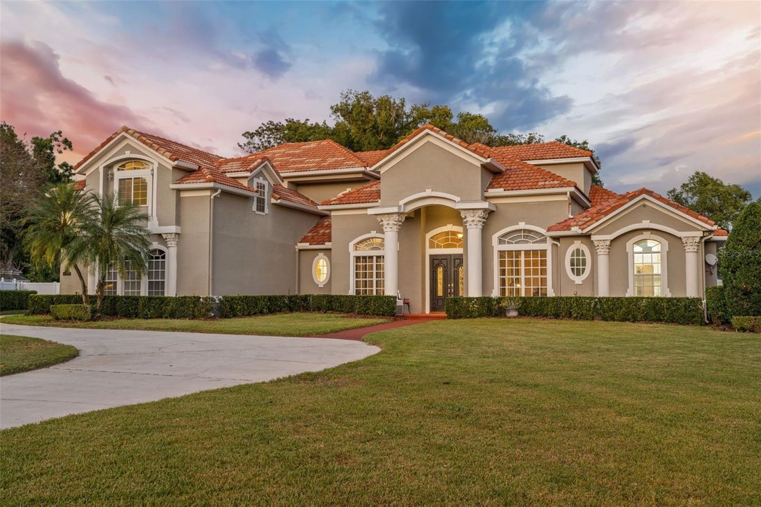 Residential Altamonte Springs In Altamonte Springs, Florida, United ...