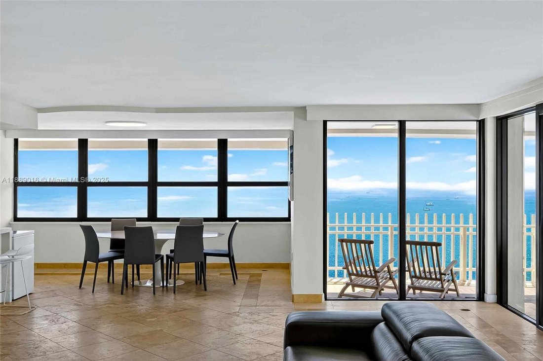 Condominium In Coconut Grove In Miami, Florida, United States For Sale ...