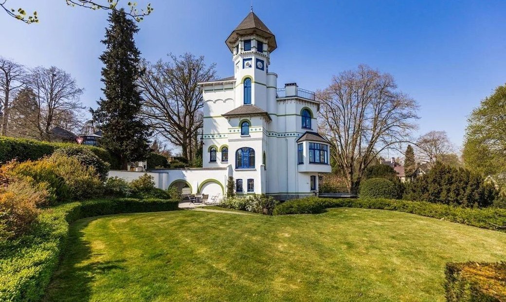 Address Confidential In Rixensart, Wallonia, Belgium For Sale (16642809)