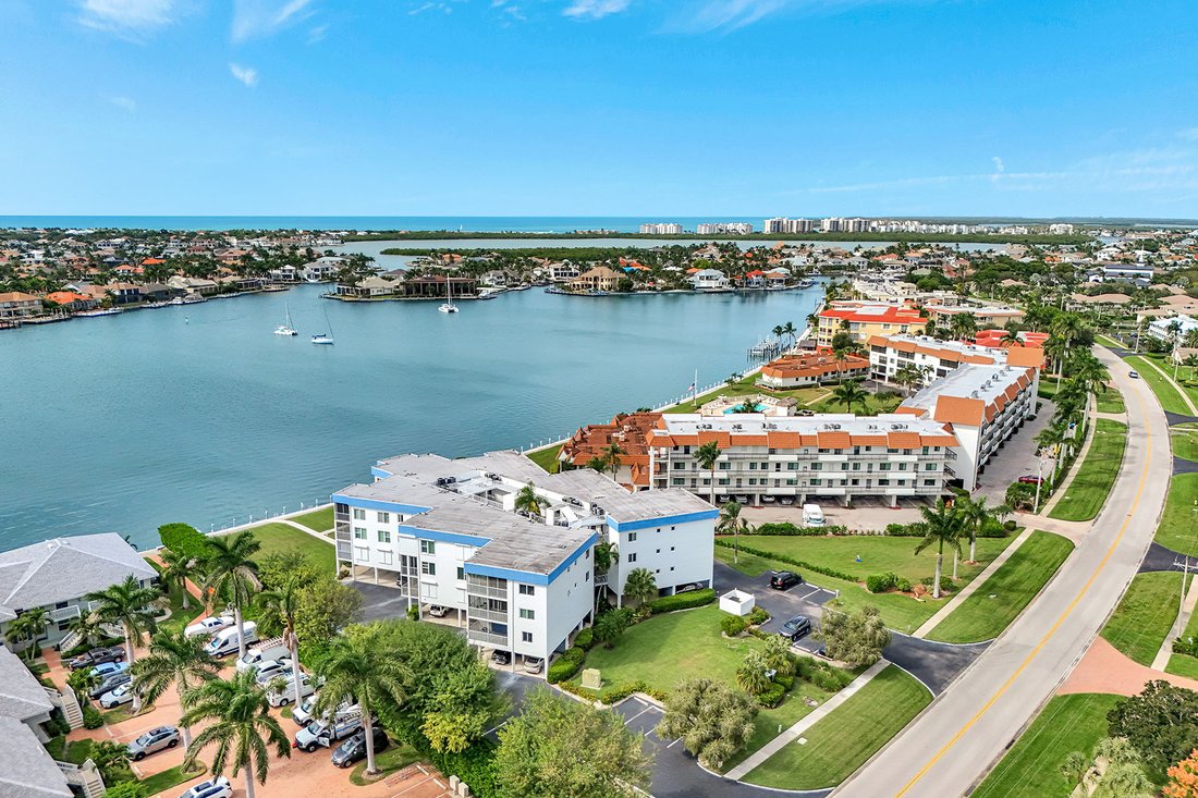 Marco Island Westview On The Bay En Marco Island, Florida, Estados ...