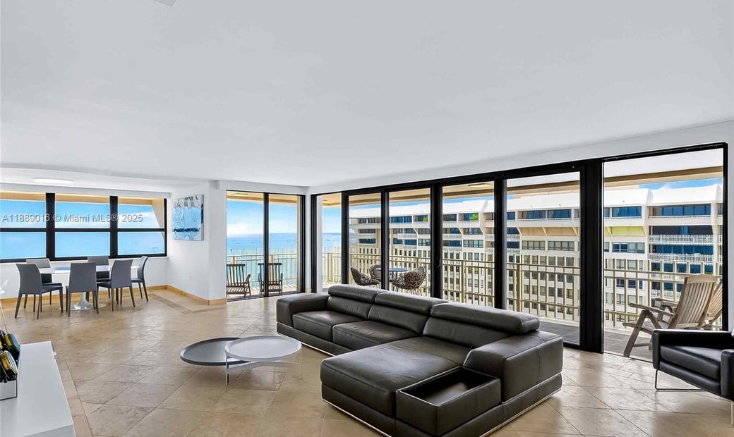 Condominium In Coconut Grove In Miami, Florida, United States For Sale ...