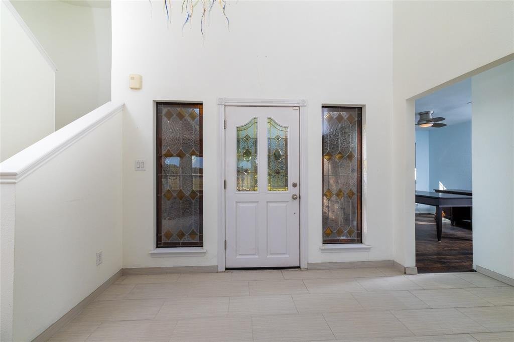 Single Family Residence In Trophy Club In Keller, Texas, United States ...