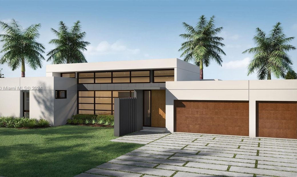 Single Family Residence In Lake Worth In Lake Worth, Florida, United ...