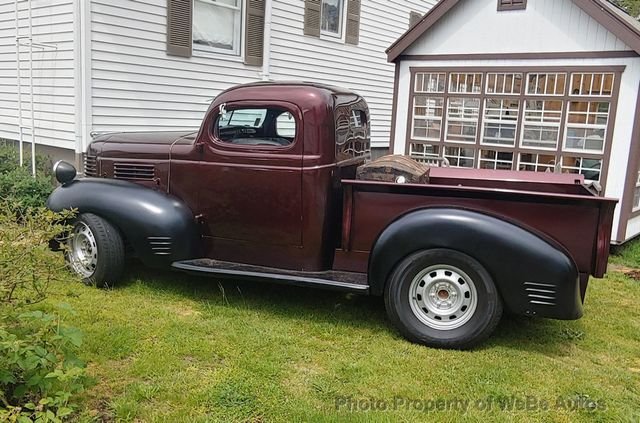 1941 Dodge Wc In Calverton, United States For Sale (16631752)