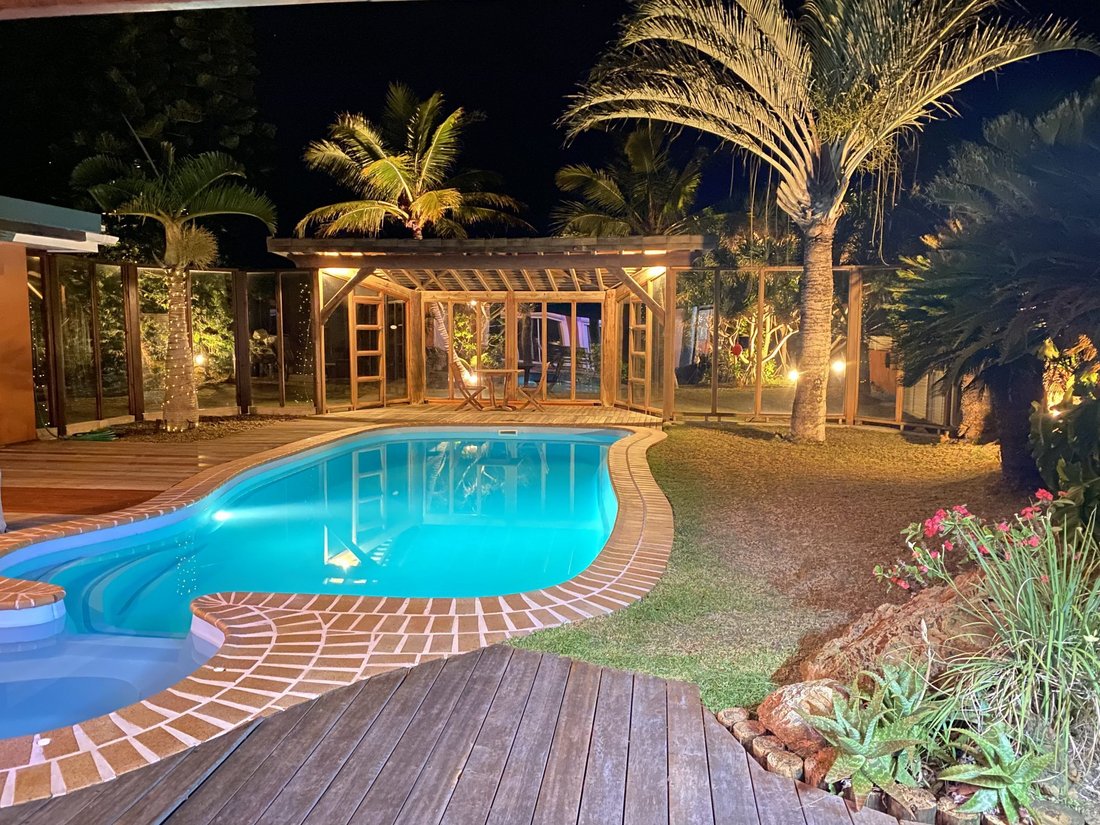 Noumea Traditionnelle Dans Nouméa, Province Sud, Nouvelle Calédonie à Vendre (16643562)