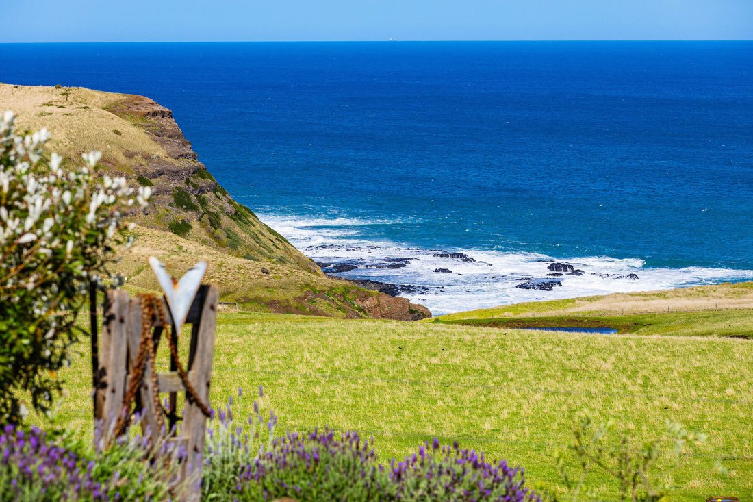 1820 Boneo Road, Flinders In Flinders, Victoria, Australia For Sale ...