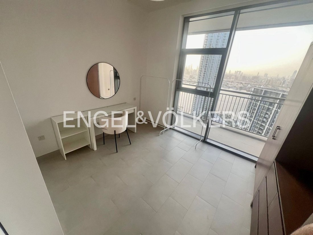 Exclusive | Upgraded | Stunning Views Dans Dubaï, Dubaï, émirats Arabes ...