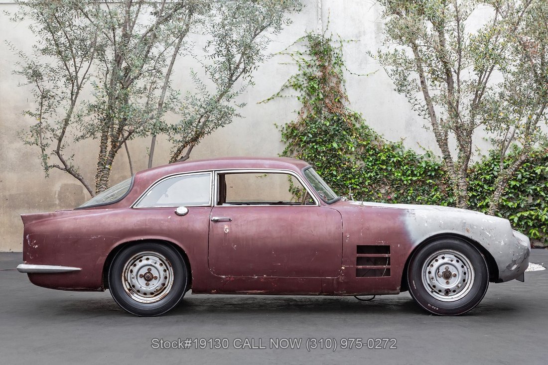 1958 Peerless Gt In Los Angeles, Ca For Sale (16629969)
