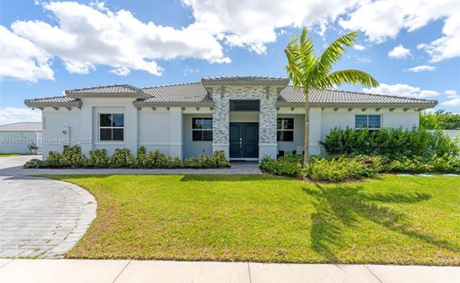 Real Estate Listings by Angie Homes Realty, Inc. - Miami - United ...