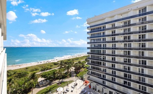 Annonces Immobilières de Estelle Stern Realty, Inc. - Surfside - United ...