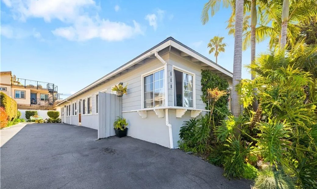 Multi Family In San Clemente In San Clemente, California, United States ...