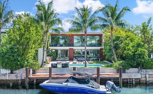 Immobilienangebote von Citadel Realty - Bay Harbor Island - United ...