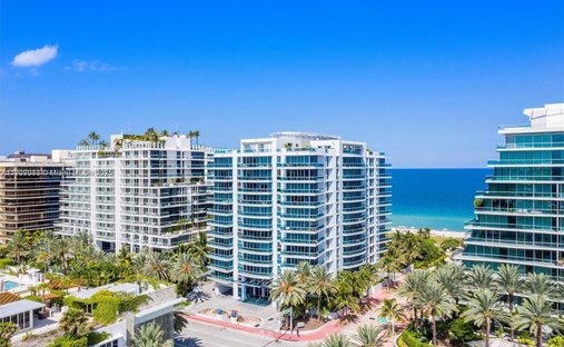 Immobilienangebote von Citadel Realty - Bay Harbor Island - United ...