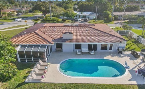 Annonces Immobilières de Beach Properties, Inc. - Miami Beach - United ...