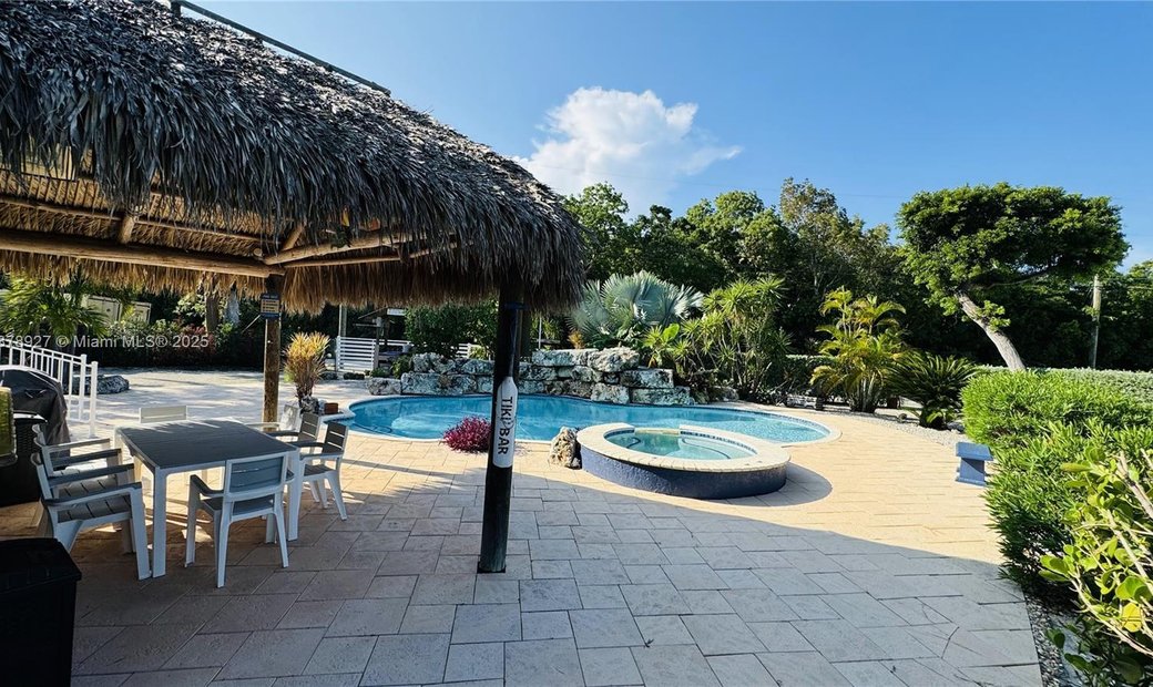 Single Family Residence In Key Largo In Key Largo, Florida, United ...