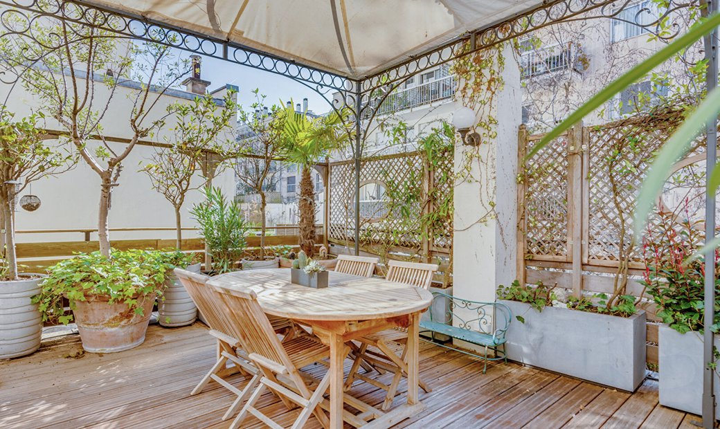 House In Paris, île De France, France For Sale (16646054)