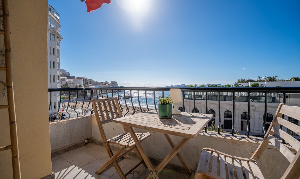 The Catalans Sea View En Marsella, Provenza Alpes Costa Azul, Francia ...