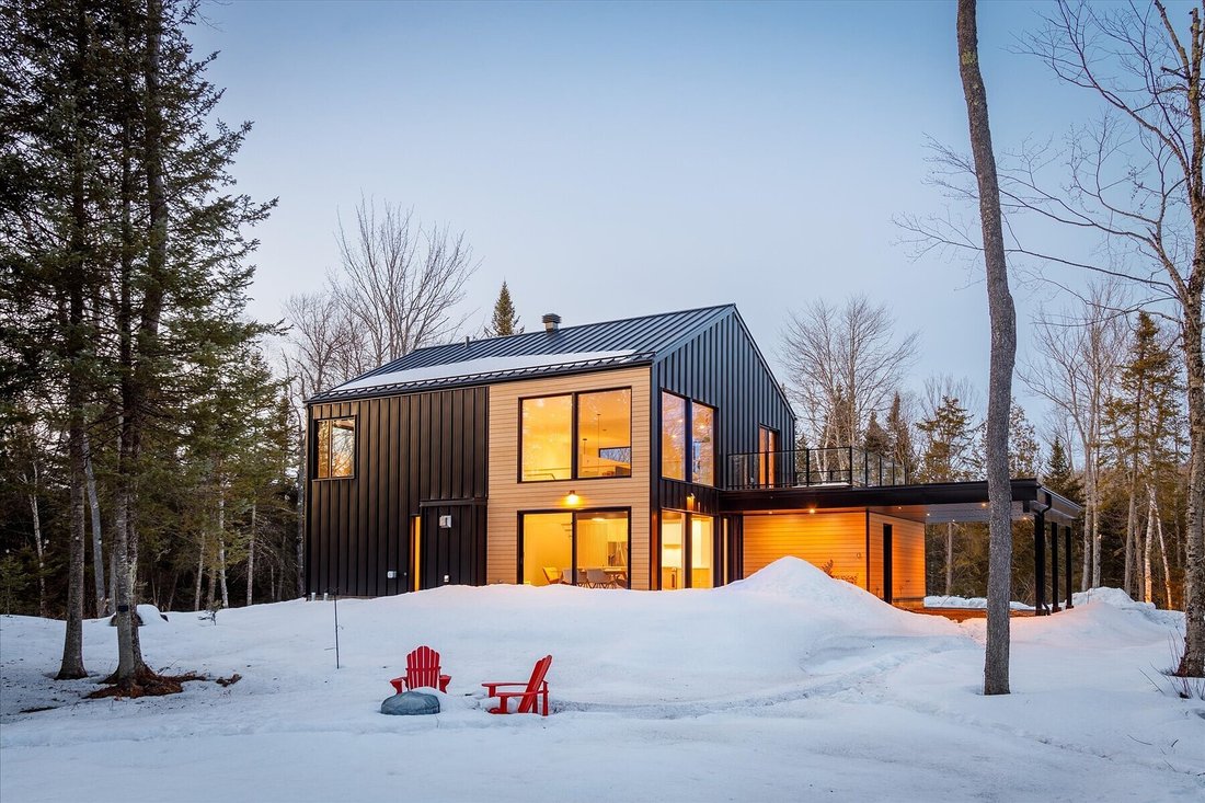 Magog, Eastern Townships In Magog, Quebec, Canada For Sale (16311328)