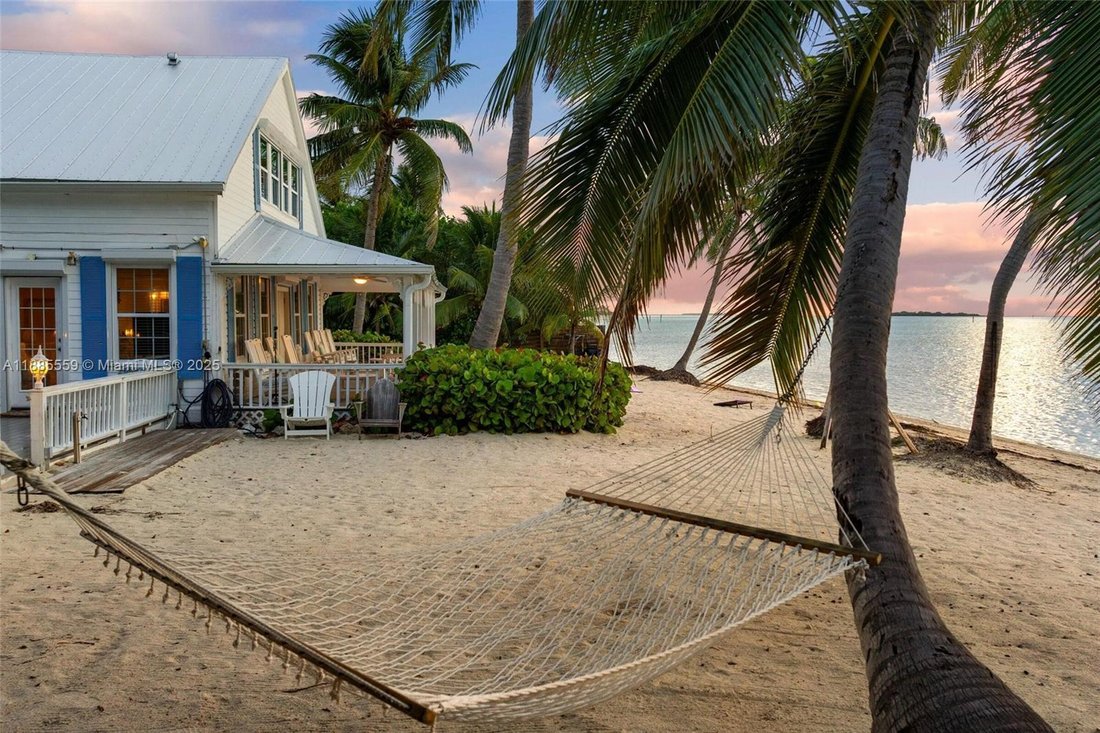 Single Family Residence In Islamorada In Islamorada, Florida, United ...