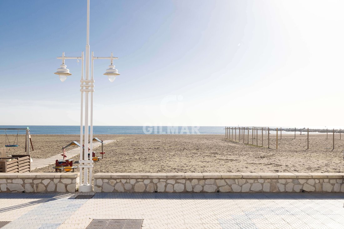 Apartamento En Málaga En Carretera De Cadiz, Malaga, España En Venta ...