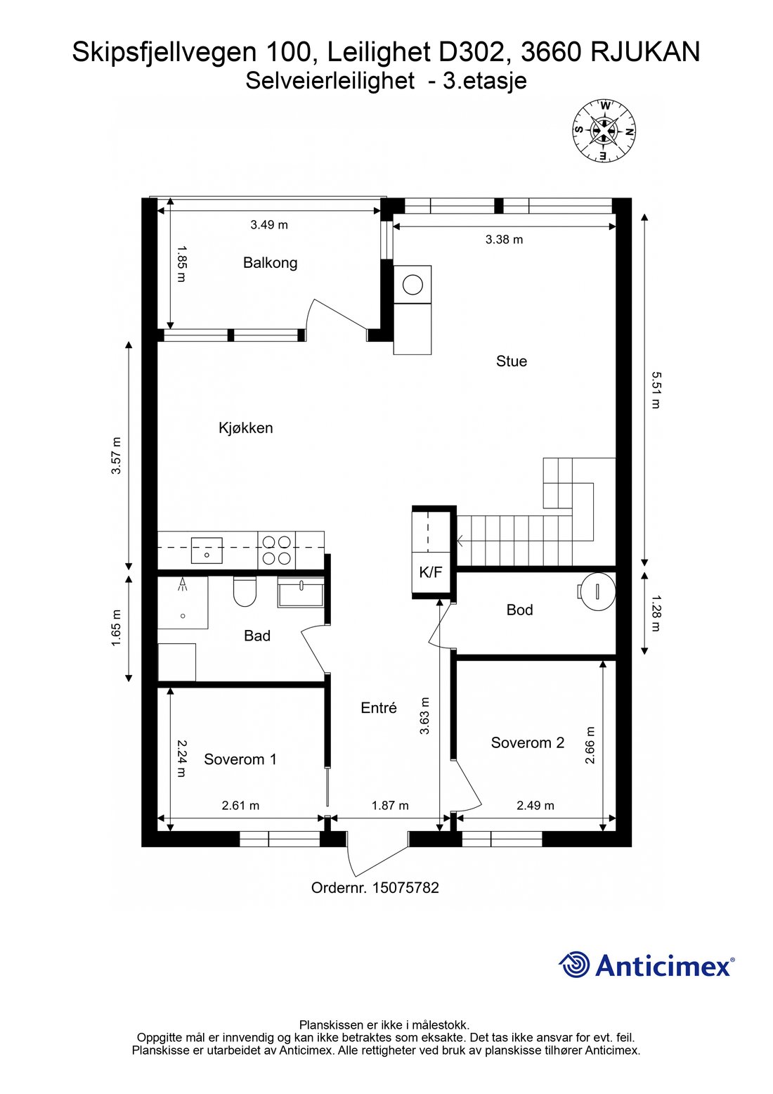 Gaustatoppen Lodge Offer Made! Super 6 Room Duplex In Rjukan, Telemark ...