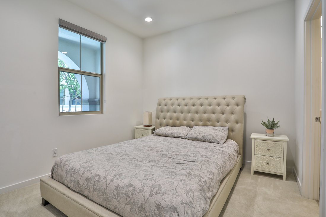 224 Babson Court, Claremont, Ca 91711 En Claremont, California, Estados ...