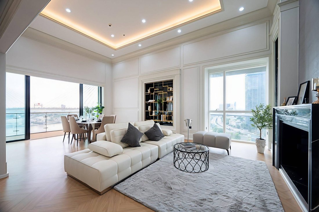 Bangkok Condo In Bangkok, Bangkok, Thailand For Sale (16648413)