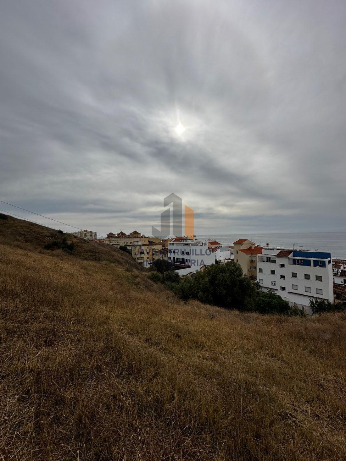 Parcela De Caleta De Velez Dans Caleta De Velez, Vélez Málaga ...