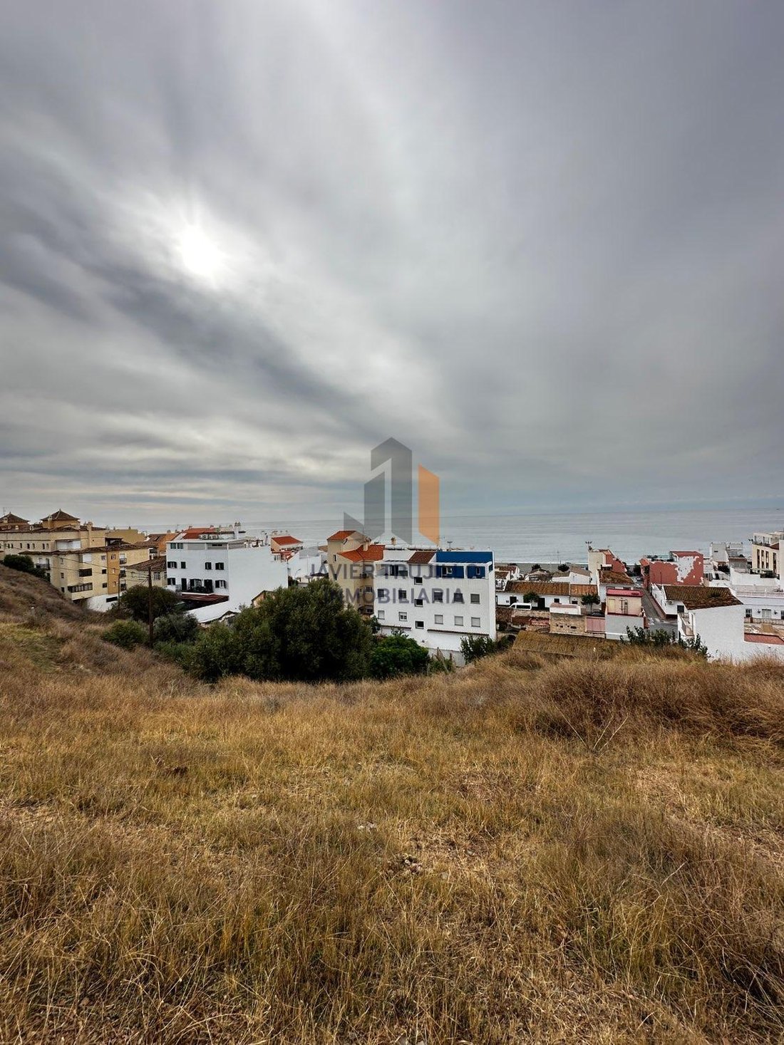 Parcela De Caleta De Velez Dans Caleta De Velez, Vélez Málaga ...
