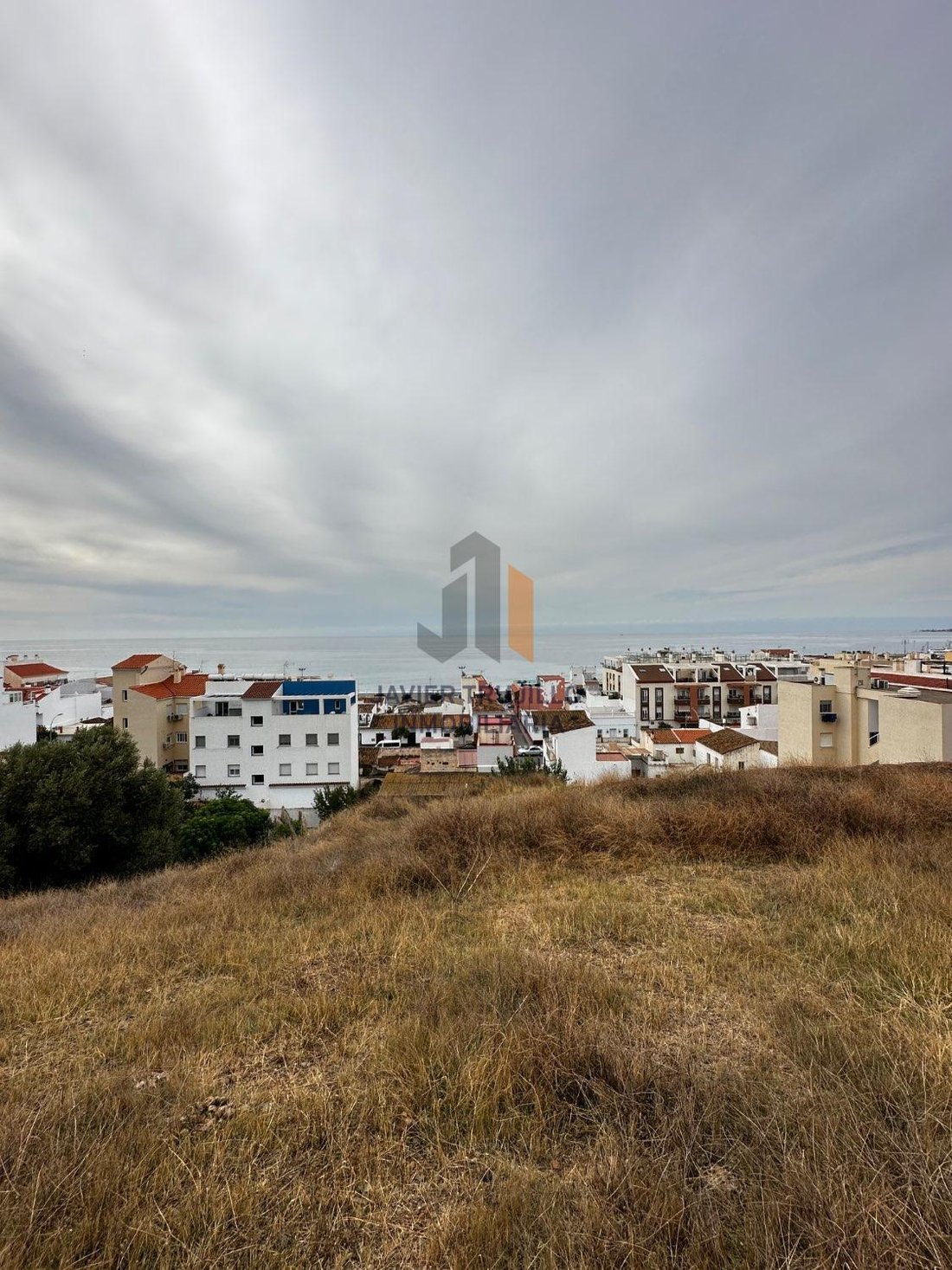 Parcela Caleta De Velez En Caleta De Vélez, Vélez Málaga, Andalucía En ...