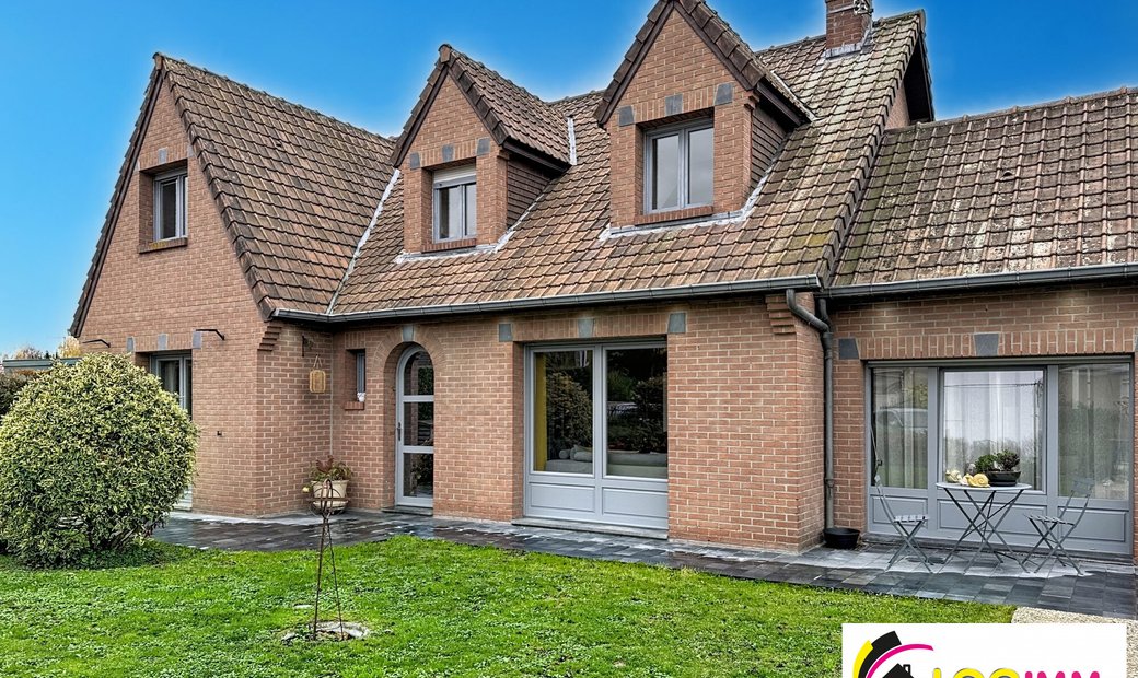 Le Bon Coin Immobilier Saint Amand Les Eaux