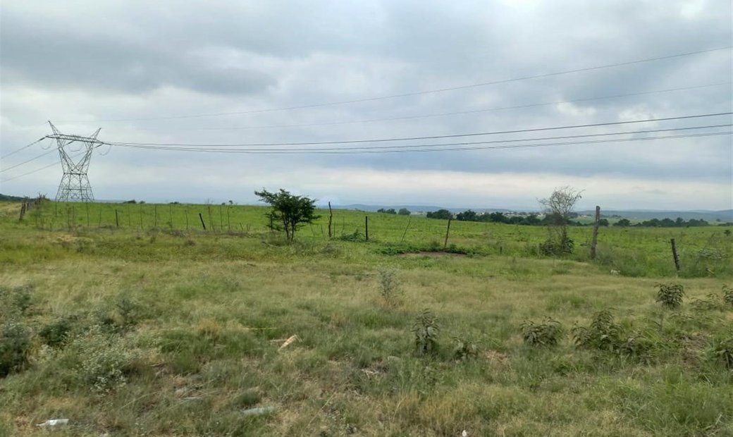 Farm For Sale In Empangeni Rural, In Frankfort, Free State, South ...