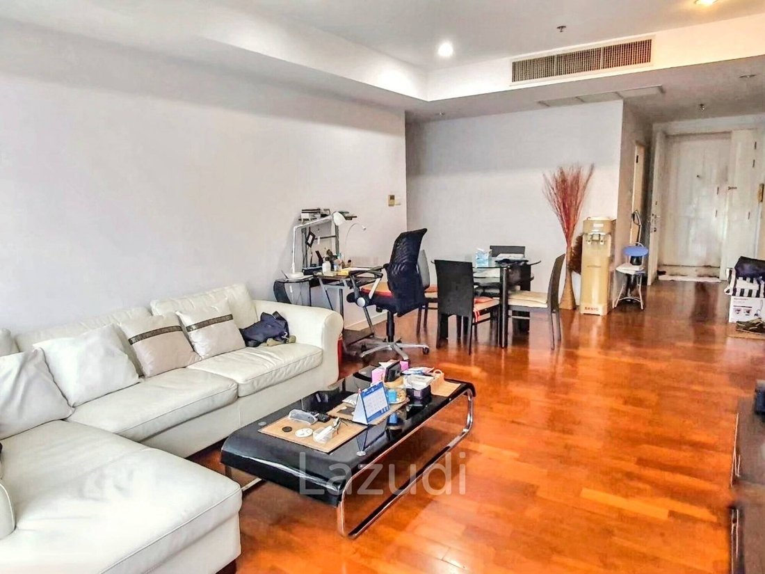 2 Bed 2 Bath 100 Sq.M At Baan Siri In Bangkok, Krung Thep Maha Nakhon ...