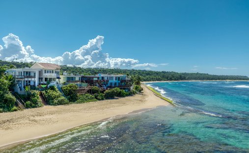 Luxury houses with wine cellar for sale in Mora, Isabela, Puerto Rico ...