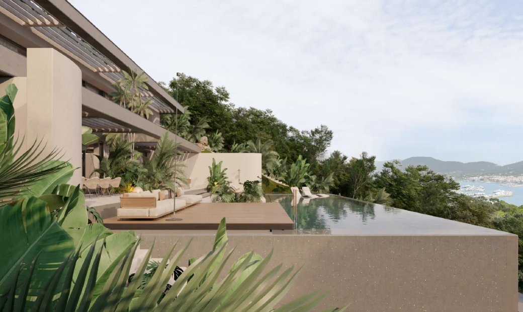Plot Port De Andratx In Port D'andratx, Andratx, Balearic Islands For ...