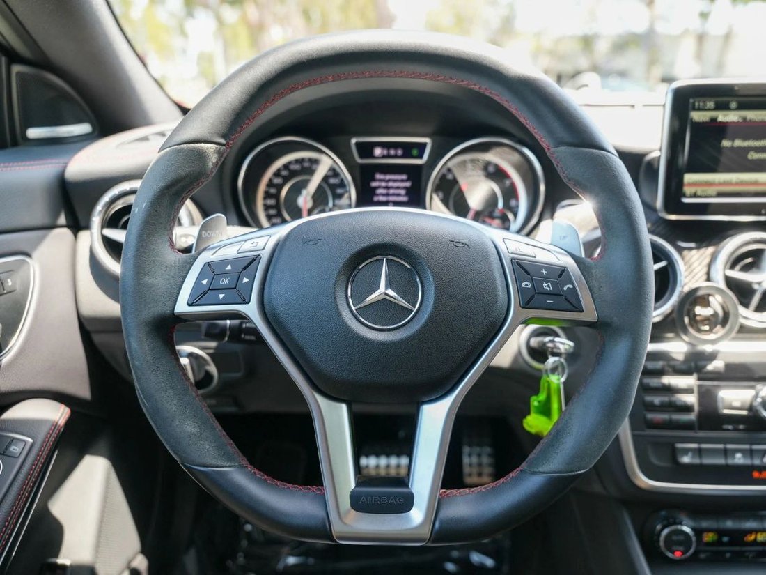 2014 Mercedes Benz Cla In Costa Mesa, Ca, United States For Sale (16650013)
