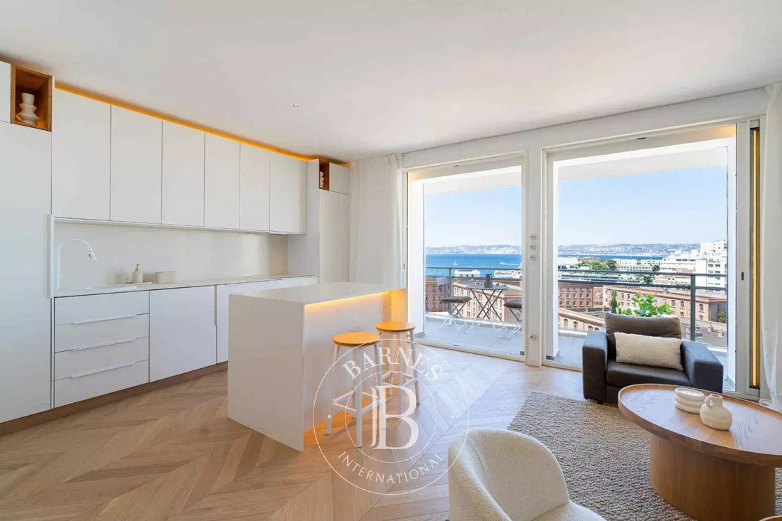 For Sale – 13007 Marseille – En Marsella, Provenza Alpes Costa Azul ...